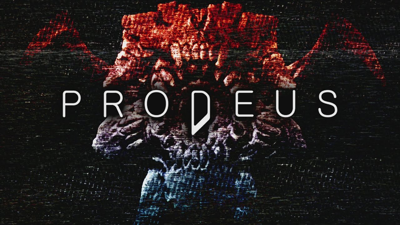 Prodeus - Gameplay - YouTube