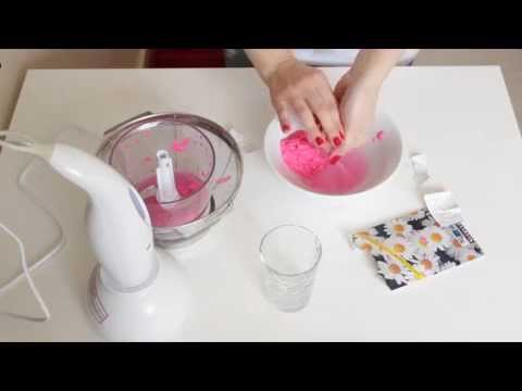 Tohum Topu Nasıl Yapılır?