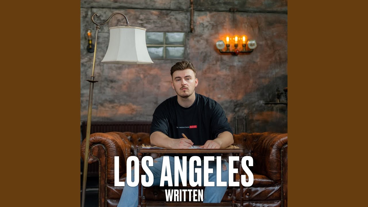 Los Angeles - YouTube