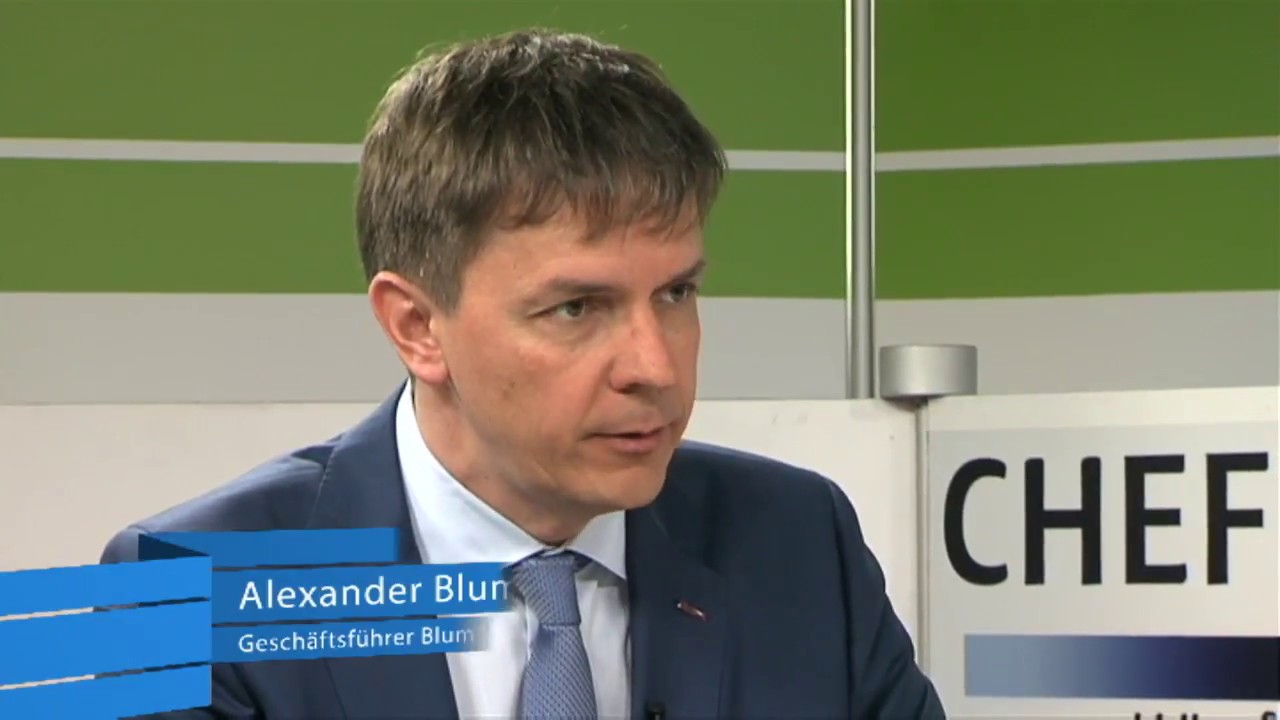 Sichert oder gefährdet die Automatisierung Arbeitsplätze? | Alexander ...