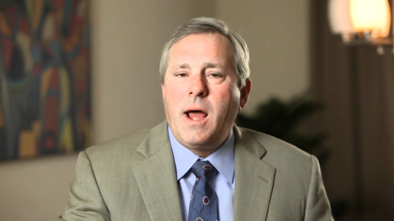 Mike Whalen - Media Interview - YouTube