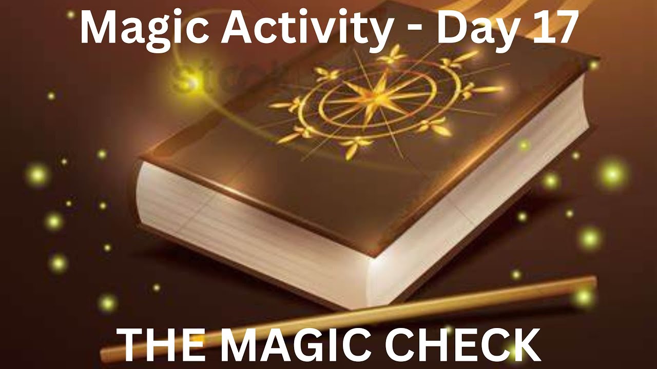 ನಿಮಗೆ ಬೇಕಾದ ಹಣವನ್ನು ಮ್ಯಾನಿಫೆಸ್ಟ್ ಮಾಡಿಕೊಳ್ಳಿ ಮ್ಯಾಜಿಕ್ ಡೇ 17 Manifest the ...