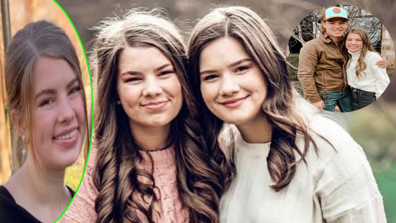 Big News! ‘Bringing Up Bates:’ Is Addallee In A Courtship Yet? || Bates ...
