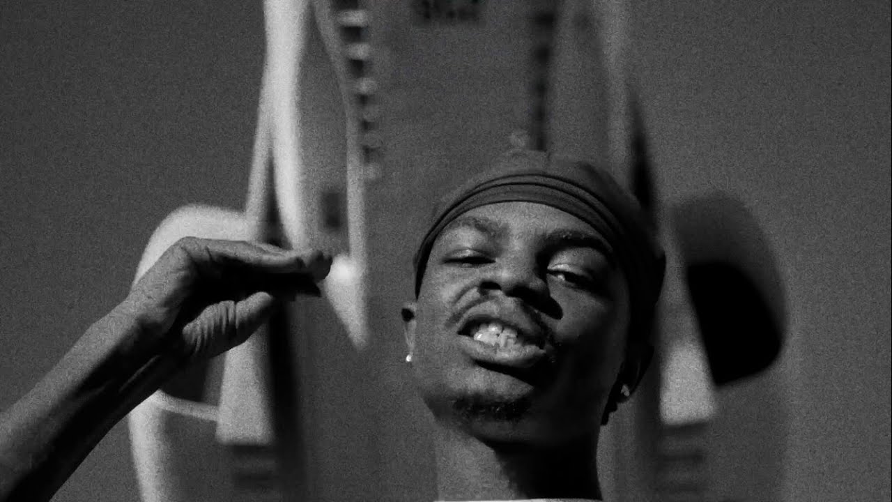 Eli Alexander - 2 FACED (Official Music Video) - YouTube