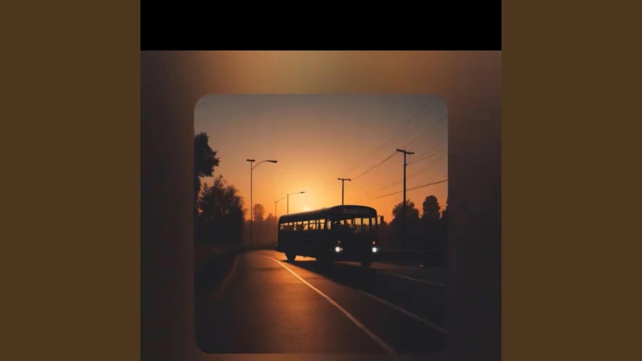 Bus Ride Home - YouTube