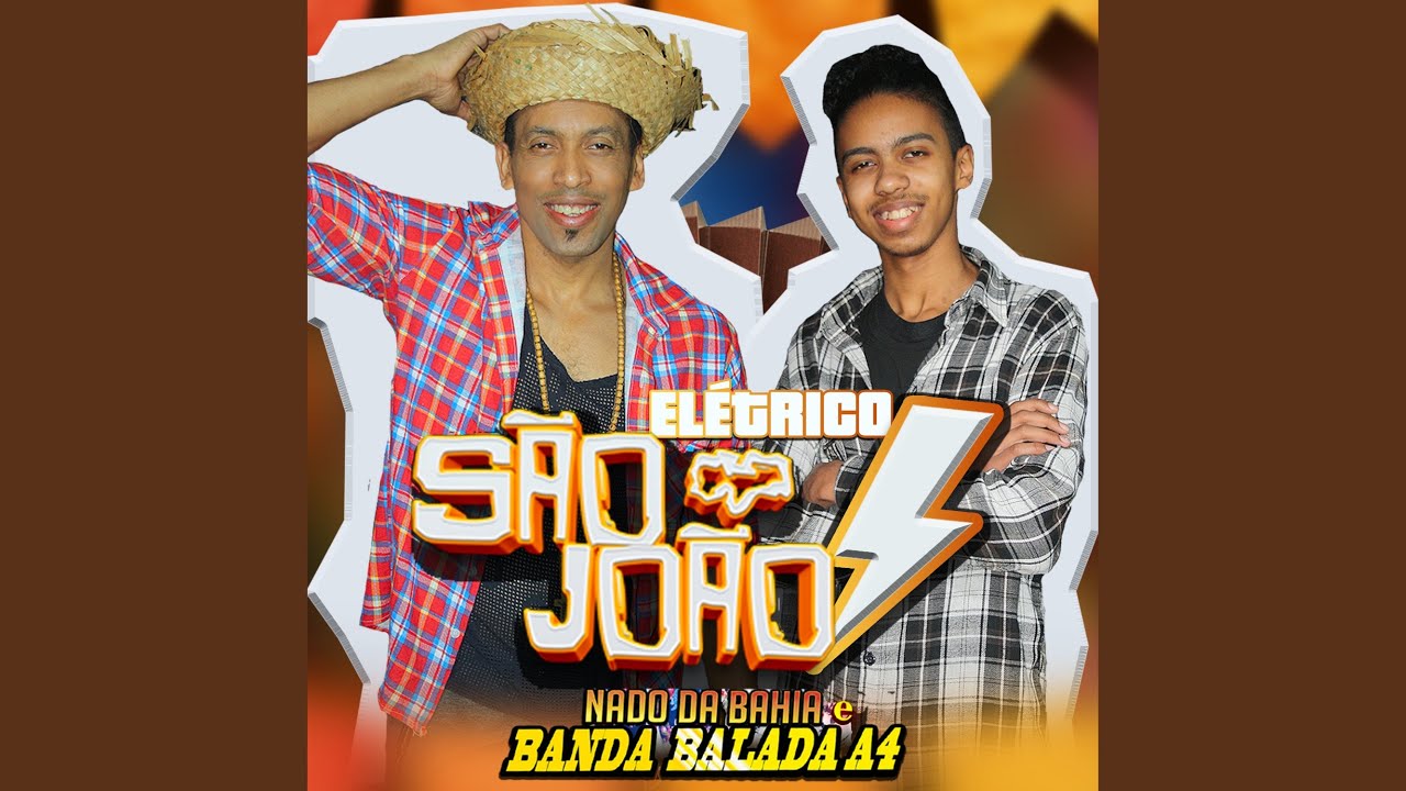 Amar Quem Eu Já Amei / Gemedeira / Frevo Mulher / Romance da Lua-Lua - YouTube