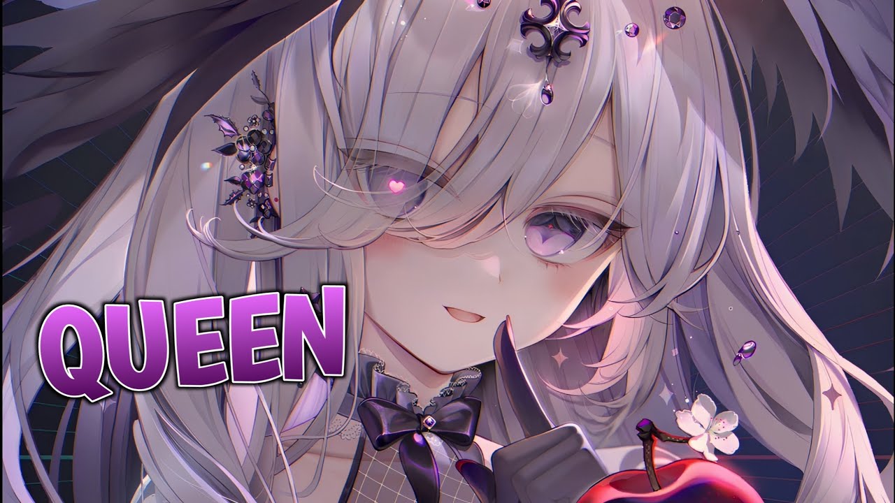 Nightcore – Queen, [Loren Gray] - YouTube