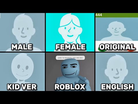 Jade Na Skuterku Skir Skir Skir Meme All Versions