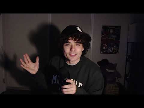 twerking in the mirror doesn't make you gay.