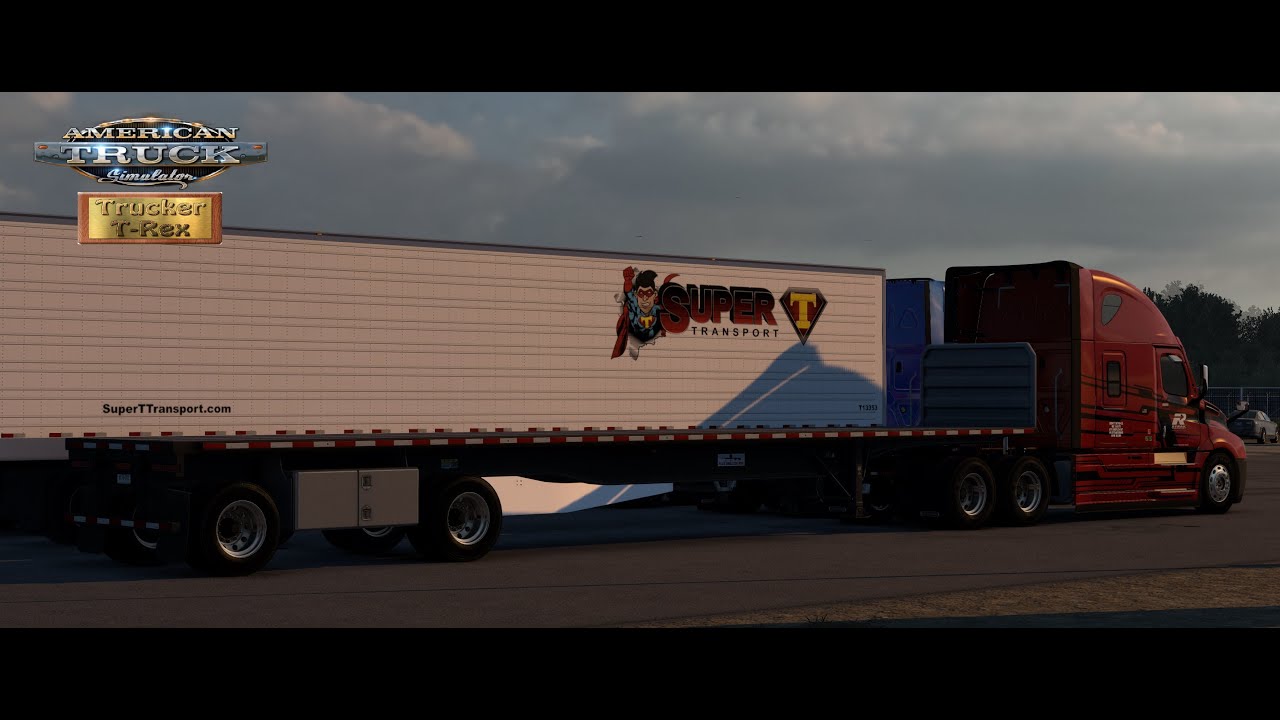 ATS video 1569 - YouTube
