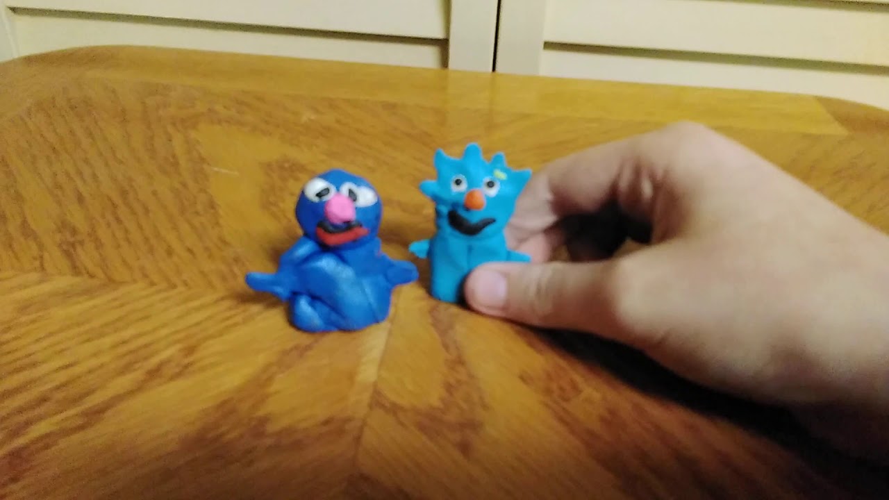 In The Next 15 Seconds - Grover & Rosita - YouTube