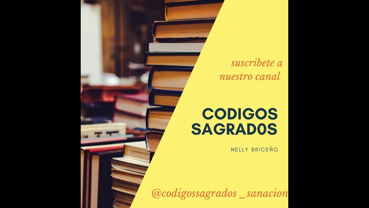 CODIGOS SAGRADOS PARA LOS ESTUDIOS EXAMENES - YouTube