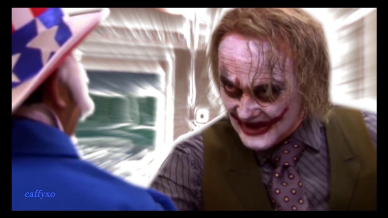 The Office - Creed Bratton edit - YouTube