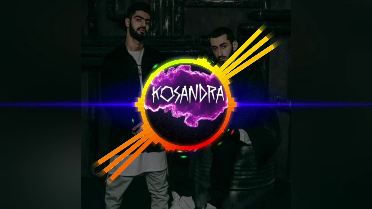 Miyagi & Andy Panda - Кассандра ( Kosandra) (Official audio) - YouTube