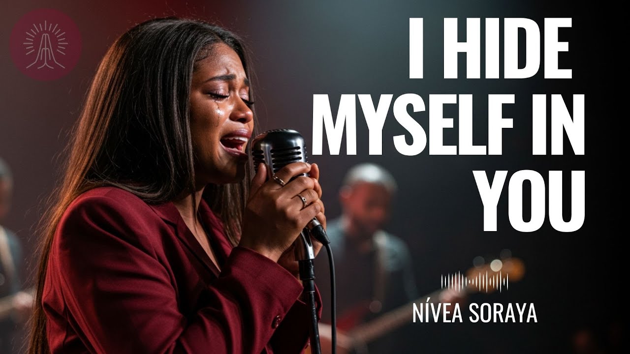 I hide myself in You – Nívea Soraya | A song of surrender and trust ...