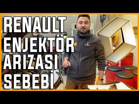 Renault Grubu Araçlarda Emisyonu Kontrol Ettirin Arızası ve Sebepleri  | @TAMİRHANE​