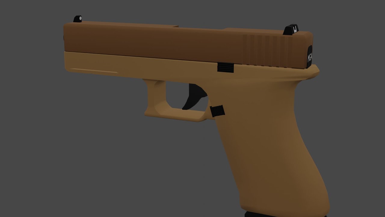 Glock V4 | Spin - YouTube