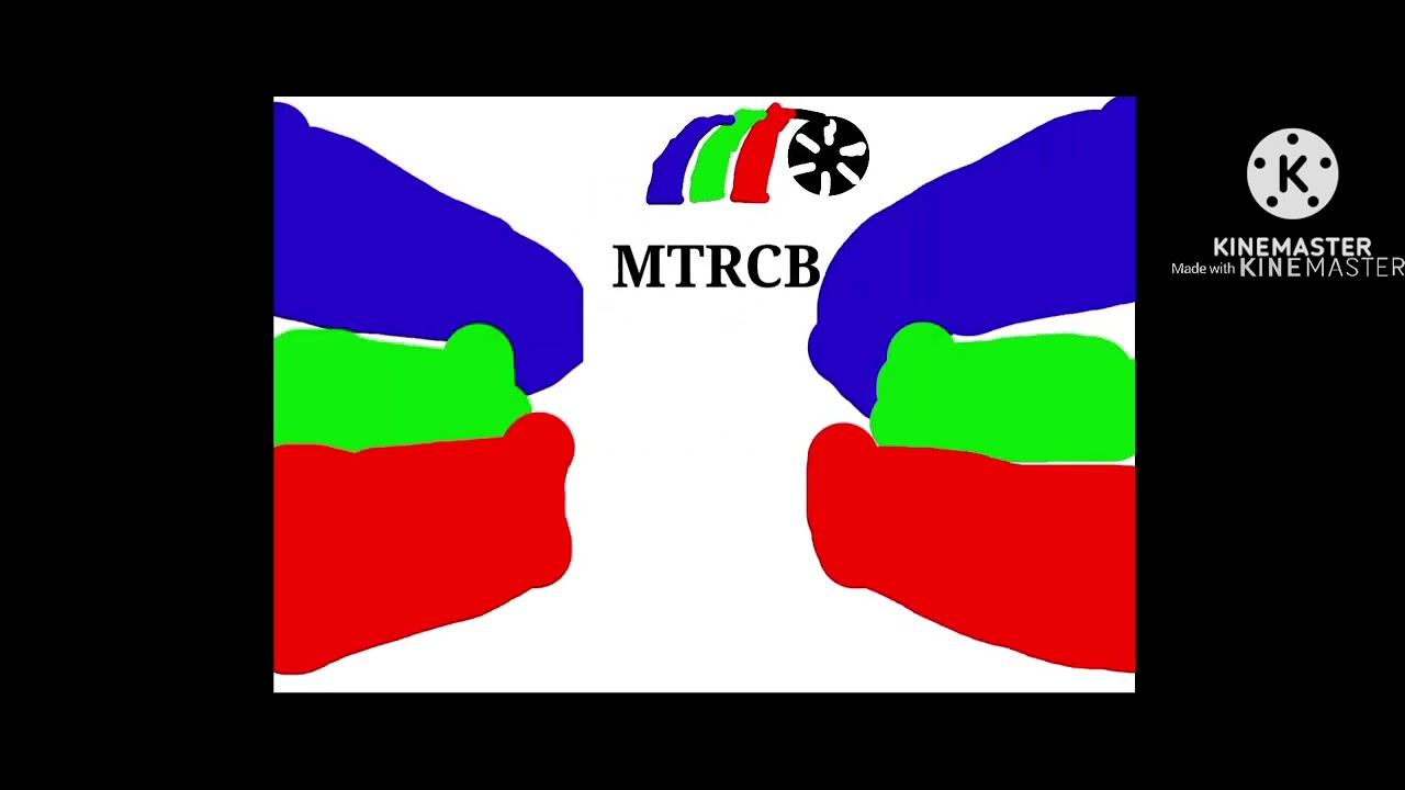 ABS-CBN Kapamilya Gold MTRCB SPG Logo Remake - YouTube