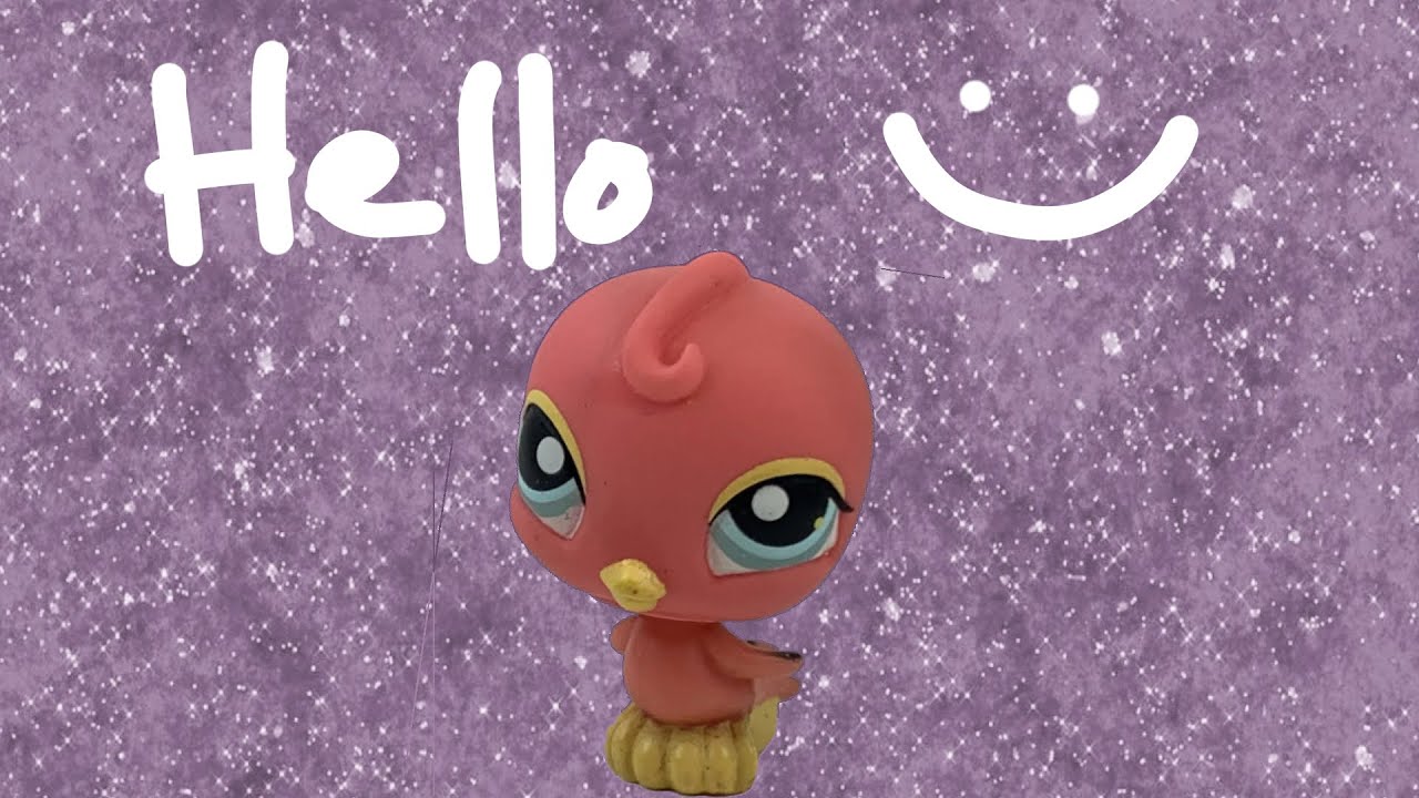 [LPS] 11 Faster n Harder - YouTube