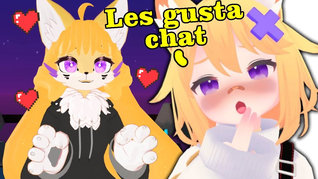 El nuevo avatar de Kendomurft - YouTube