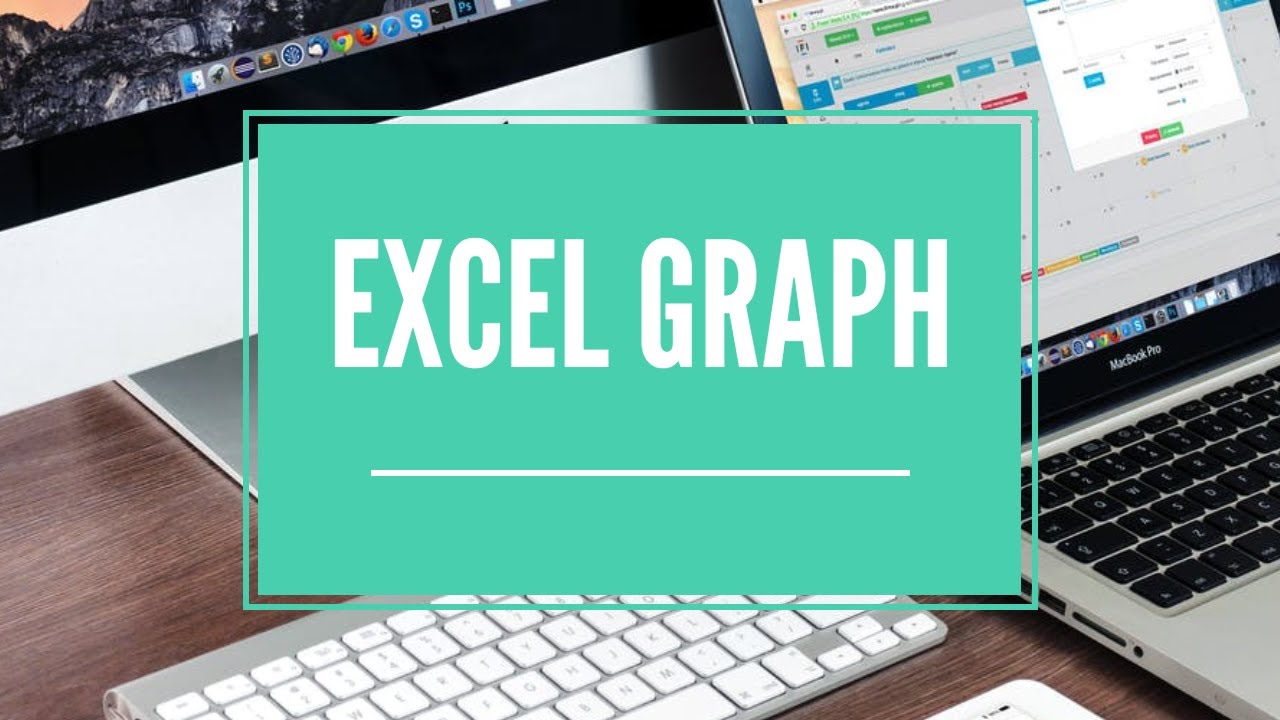 How To Add Graph In Excel YouTube How To Add Graph In Excel YouTube