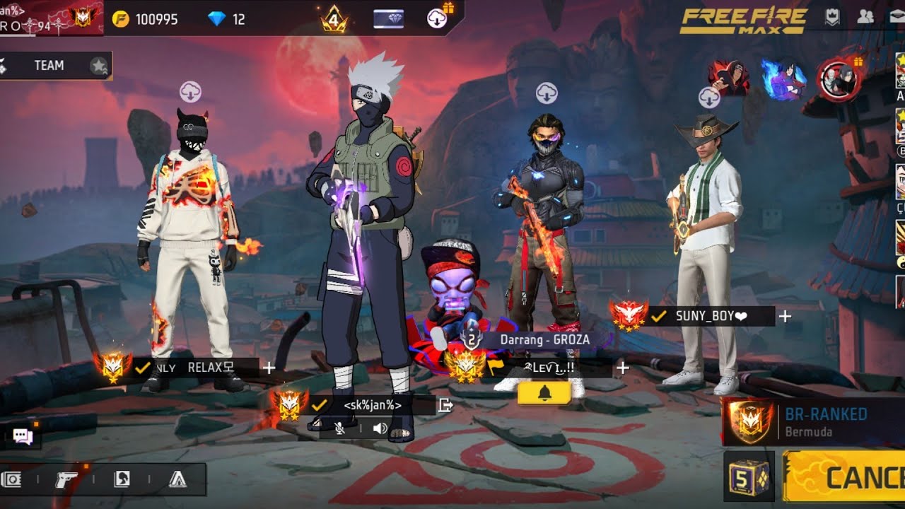8 kill bhaiya b r renc mech ful buiya agar apko har mech buiya Lena ho ...