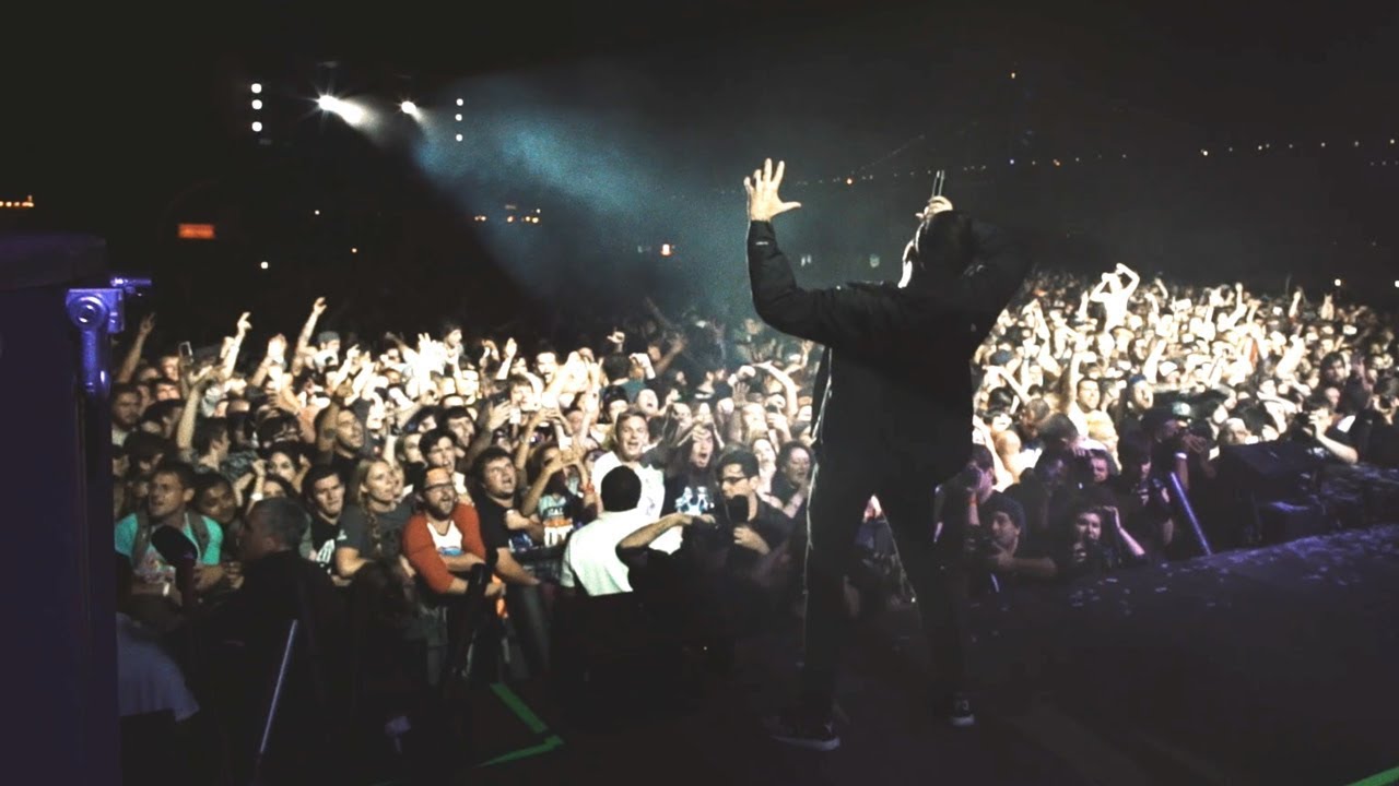 Self Help Festival - Philadelphia 2017 Aftermovie - YouTube