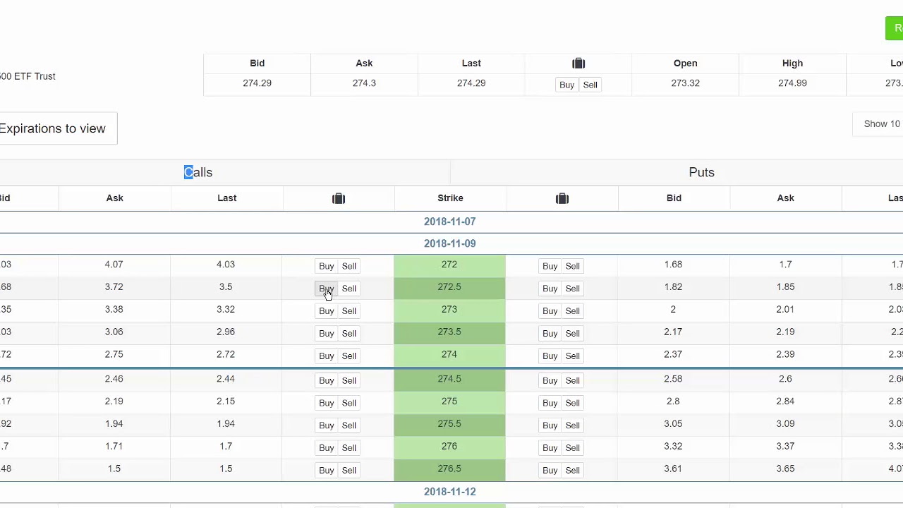 Ryan Jones Trading - TradePartner ReferenceFills - YouTube