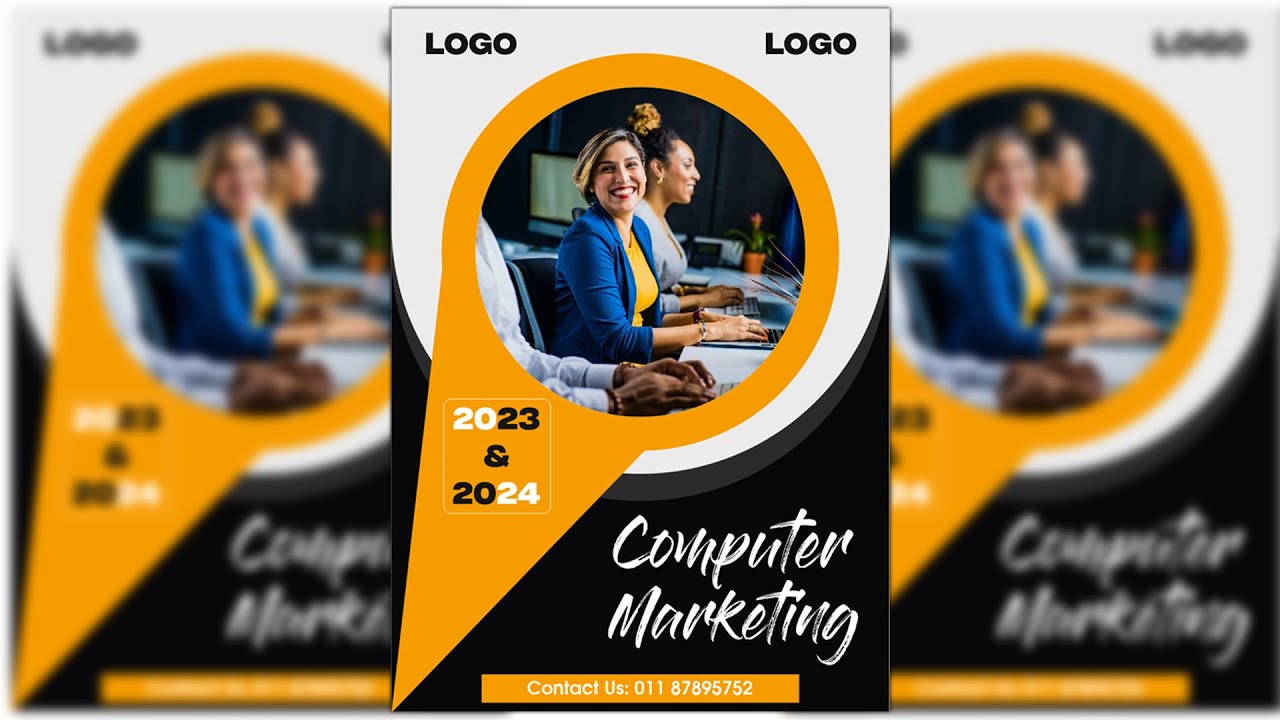 Creative Book Cover Design | Computer Marketing Amazing Book Cover ...