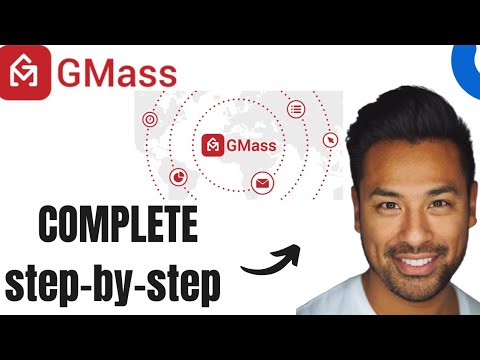 How to Use GMass for Beginners (Send Personalized Emails) - Full Guide ...