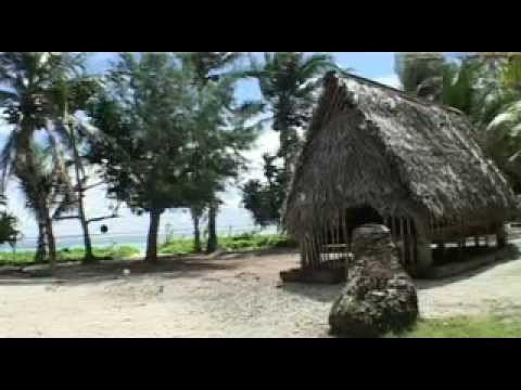 Solar Panels in Micronesia - YouTube