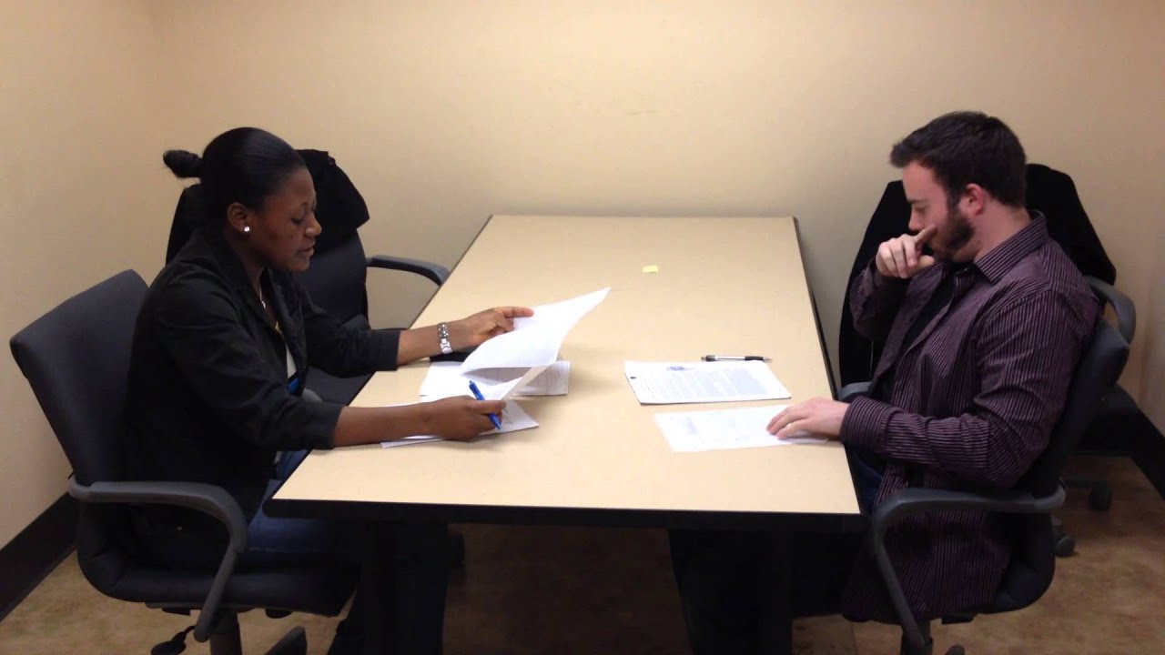 Island Cruise Negotiation- Keith Vienneau - YouTube