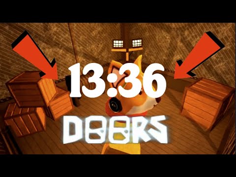 Hotel- No Shop (13:36) PB | DOORS #doors - YouTube