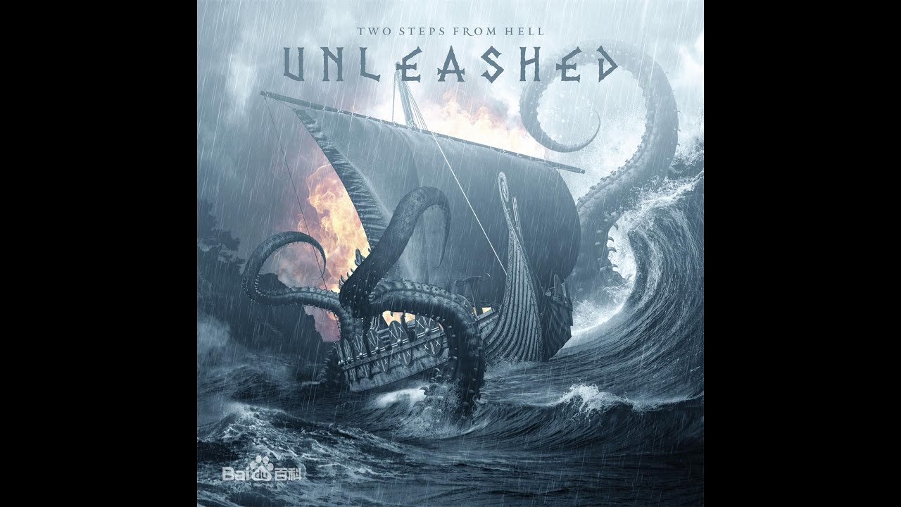 Two Steps From Hell – UNLEASHED (2017) FULL ALBUM | Epic Music Album ...