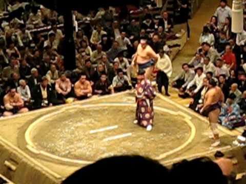 Cool sumo Battle - YouTube
