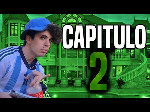 CAPITULO 2: Jugando al tutti frutti. Bryan y kevin. - YouTube