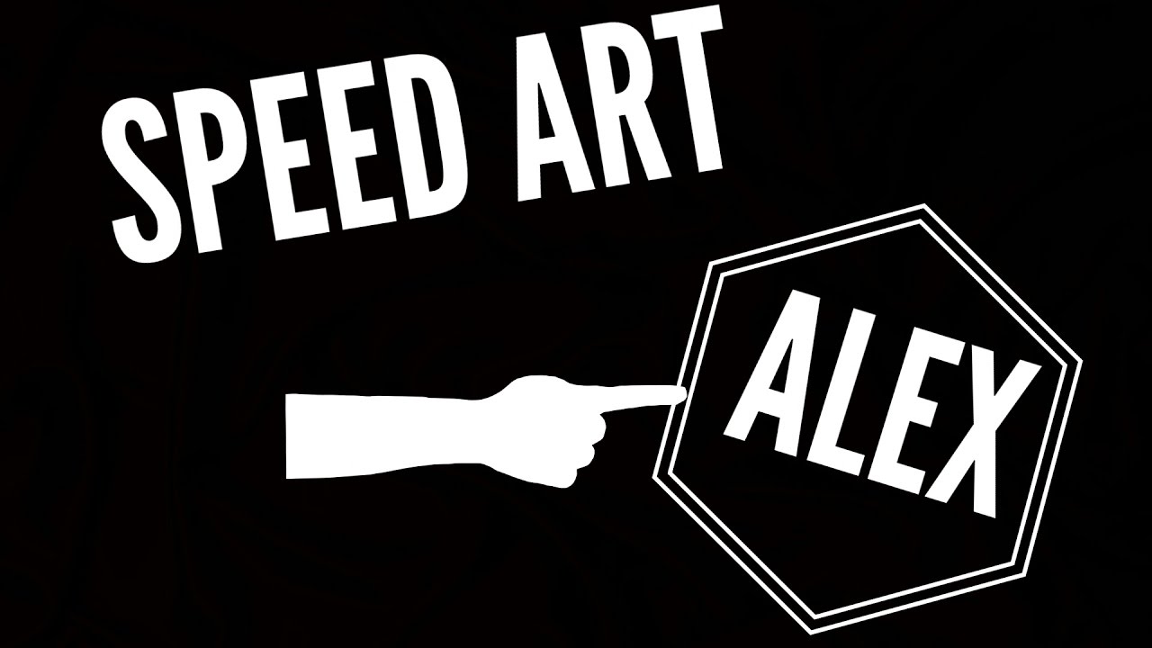 Indominus Rex - speed art - YouTube