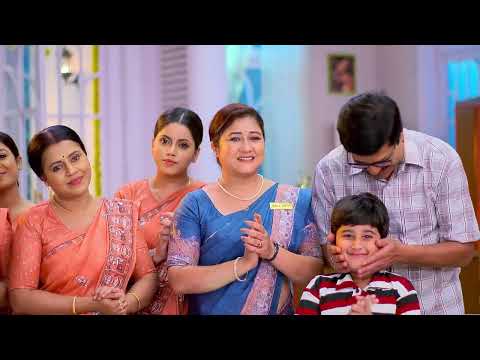 Kusum - কুসুমের নাচে-গানে অভিভূত ইন্দ্রাণী !