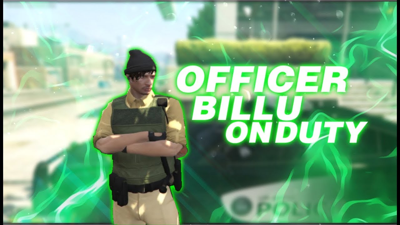 LIVE GTA V RP INDIA || OFFICER BILLU SINGH ON DUTY || HOYE PUNJABI ...