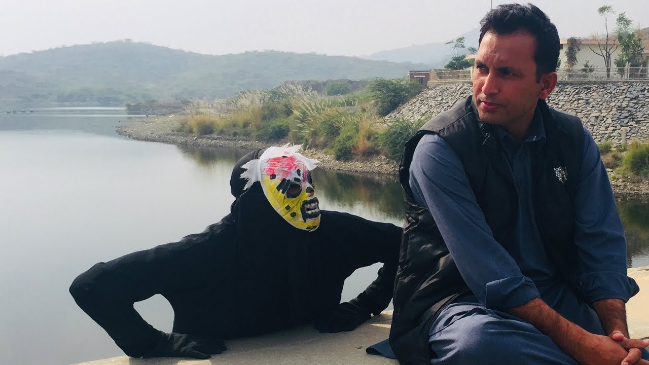 Setan Vs Man | Trap Of Setan | Setan Ki Video | Setan Ki Chal | ATTOCK ...