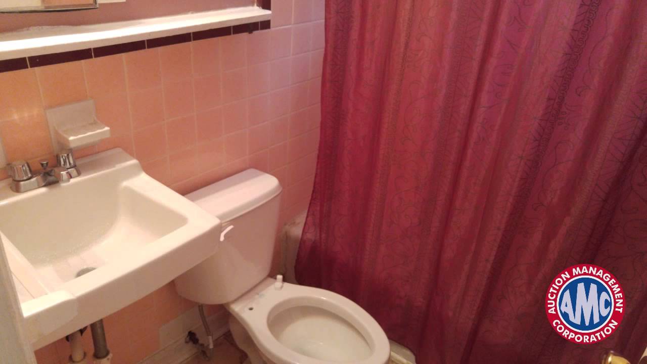 Decatur Duplex - Metro Atlanta - YouTube