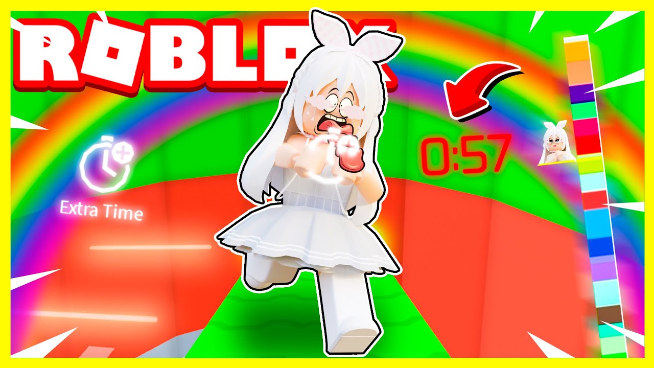 TENGO QUE HACERLO MUY RÁPIDO O NO ME ALCAZARÁ EL TIEMPO!! l TOWER OF ...