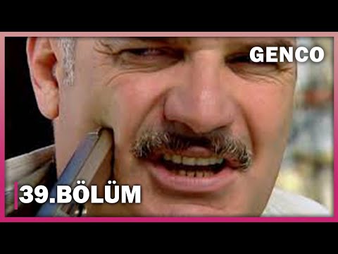 Genco 39.Bölüm - Full Bölüm