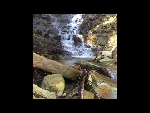 Şelale Akçakoca Karatavuk Köyü