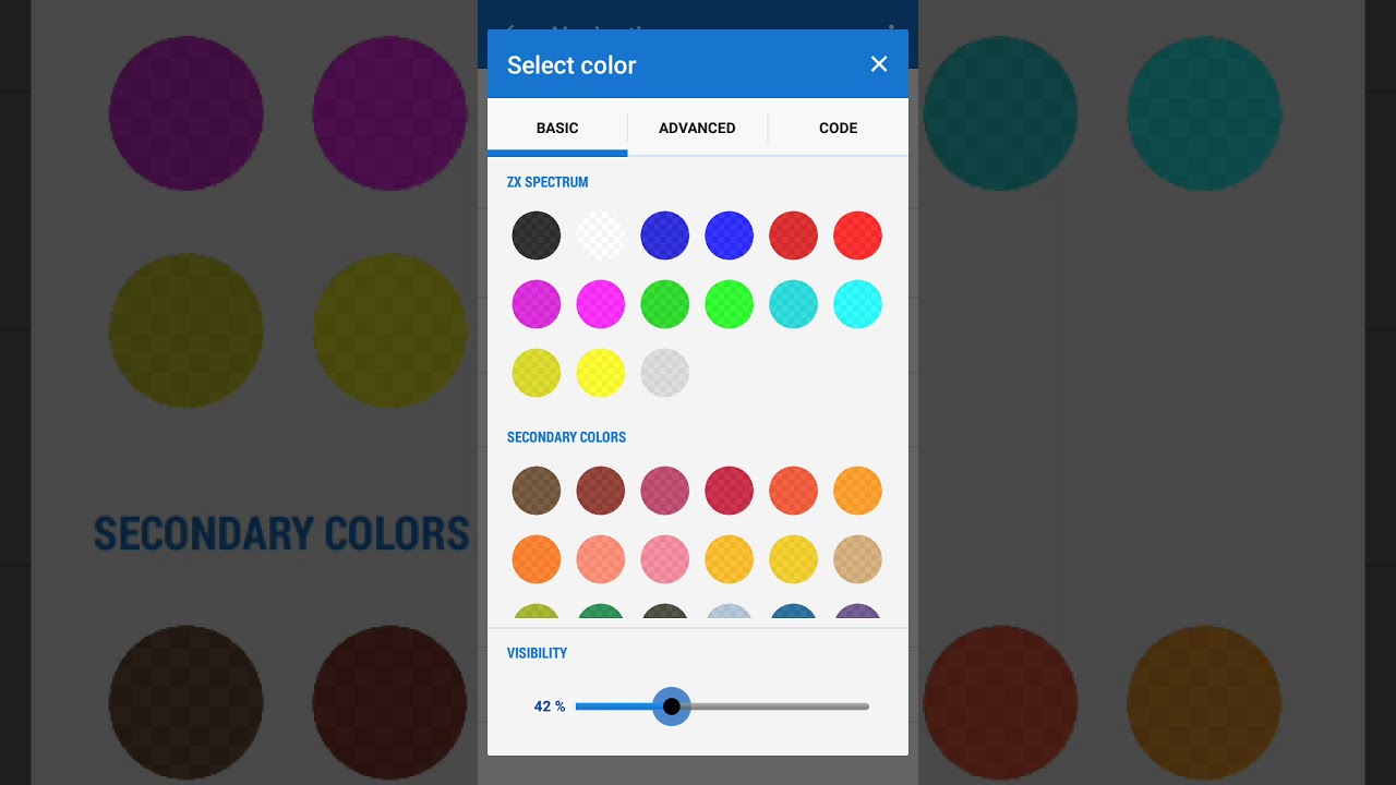 Locus Map Pro - Part 3: Get all the Settings done - YouTube
