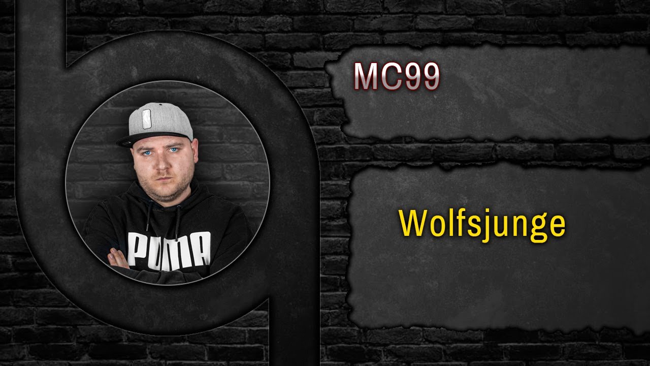 MC99 - Wolfsjunge [HQ - Song] - www.90beats.de - YouTube