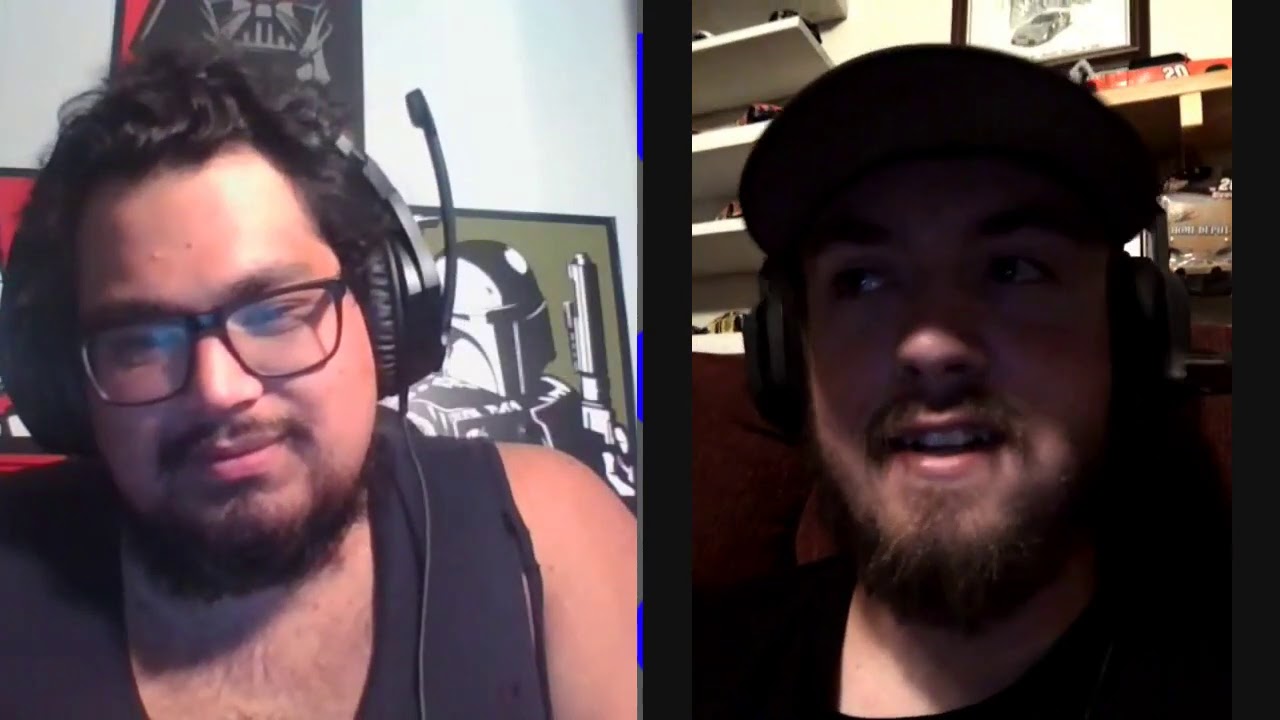 Weathers Media Podcast: Dustin Little Interview - YouTube