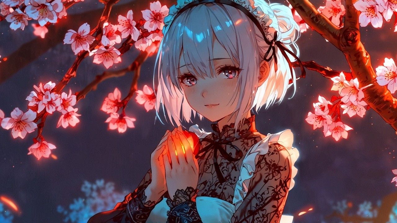 ⚡ NIGHTCORE MIX 2025 ⚡ Sped up audios for Gaming & Car Music 🎧 ...