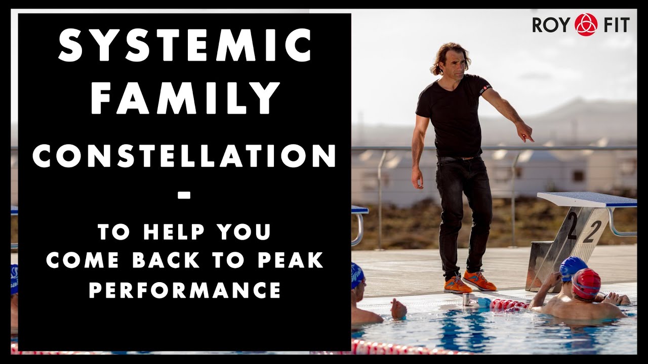 Systemic Family Constellation - to help you come back to peak ...