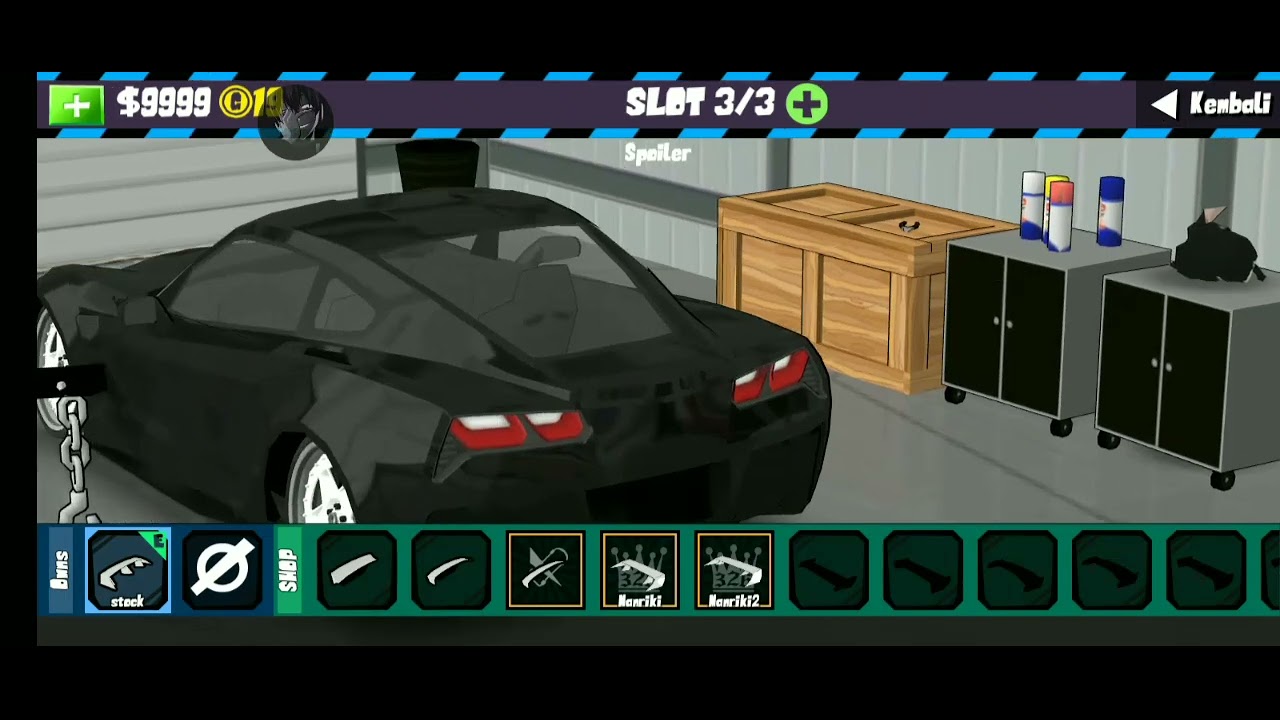 fr legend mod menu new version full review DLL - YouTube